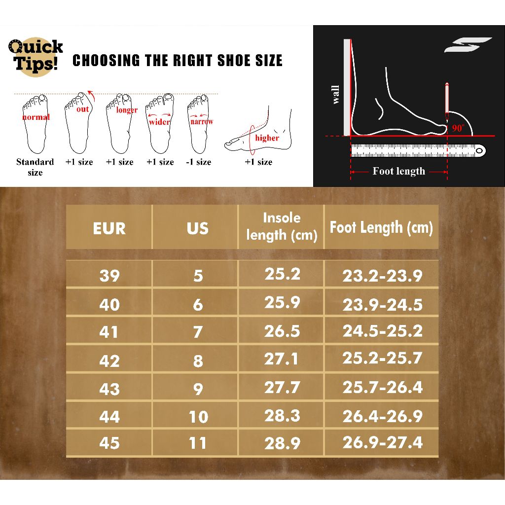 Smasher Men's Sneakers Shoes Bryken | Shopee Philippines