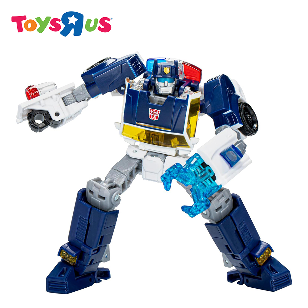 Transformers Legacy United Deluxe Class Rescue Bots Universe Autobot ...