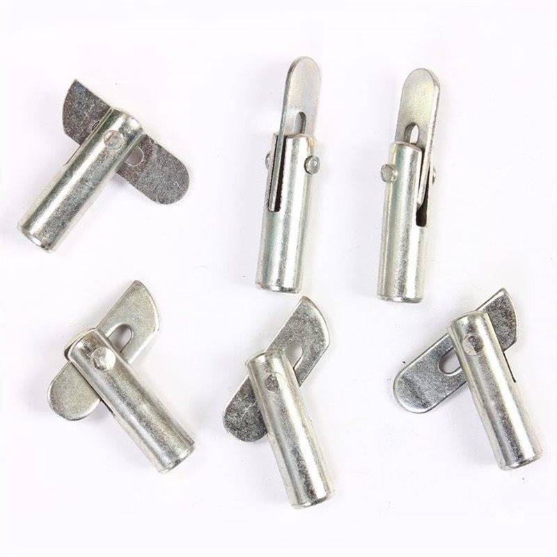 Maxten 1Pcs Galvanized SCAFFOLDING LOCK PIN GRAVITY PIN 12mm*45mm ...