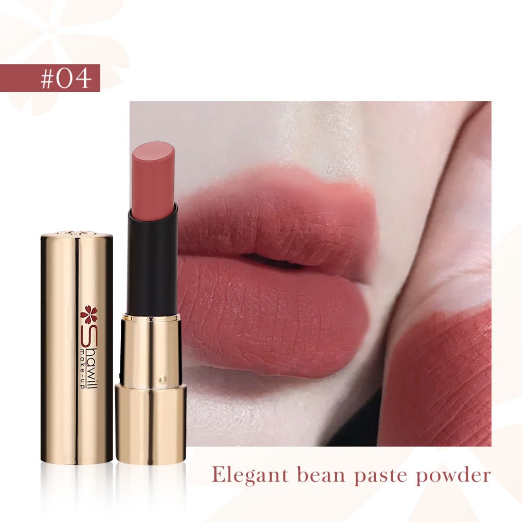 Shawill Daily Makeup Set Long Lasting & Waterproof [Foundation + Powder ...