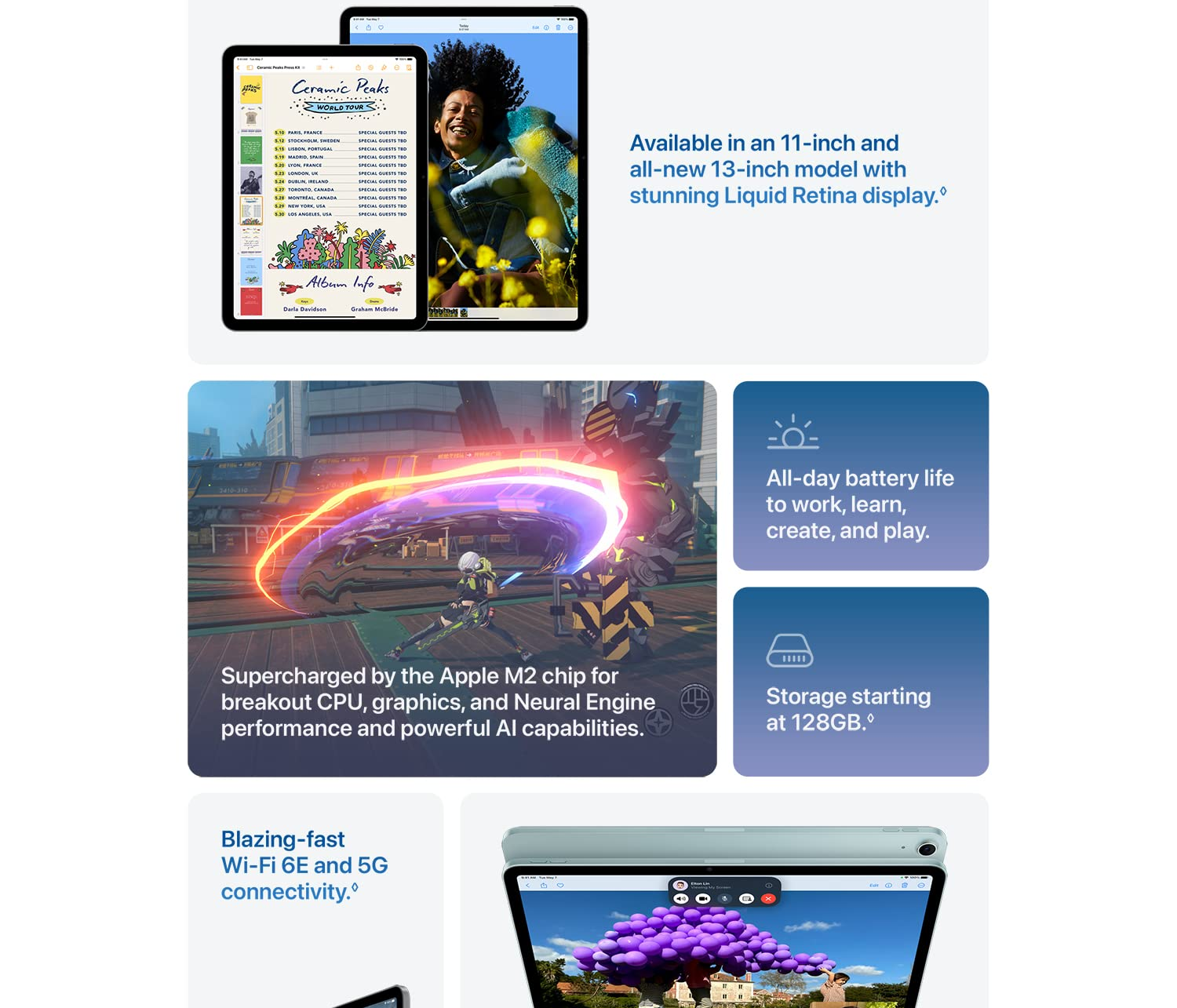 Apple 11-inch iPad Pro M4 Wi-Fi | Shopee Philippines