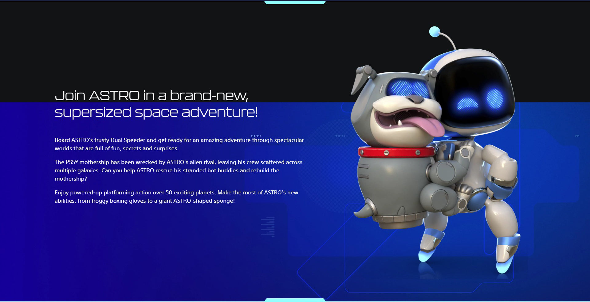 Playstation 5 Astro Bot (Asian) | Shopee Philippines