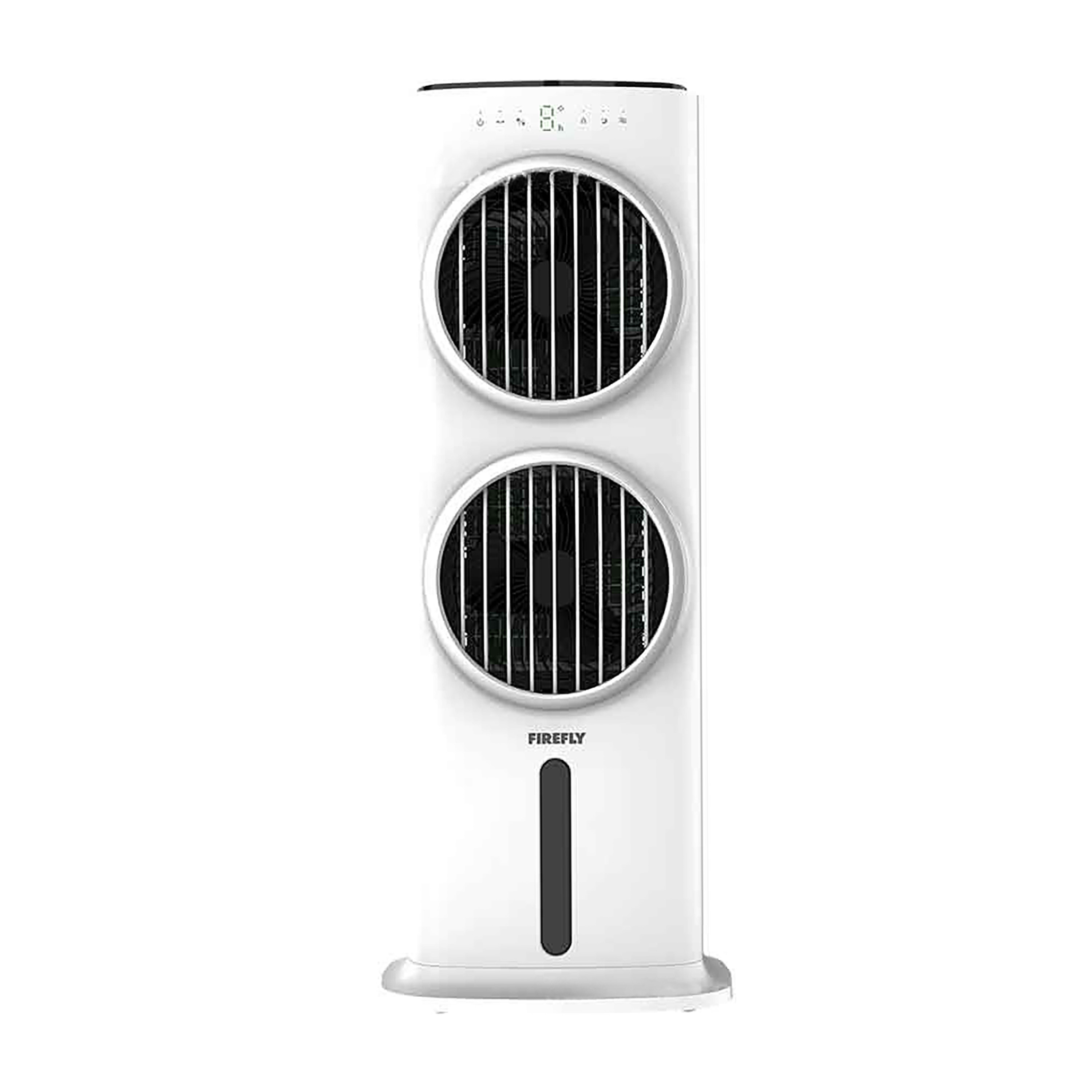 Firefly by Winland 10 Liters Tank Smart WIFI Dual Fan Portable Air ...