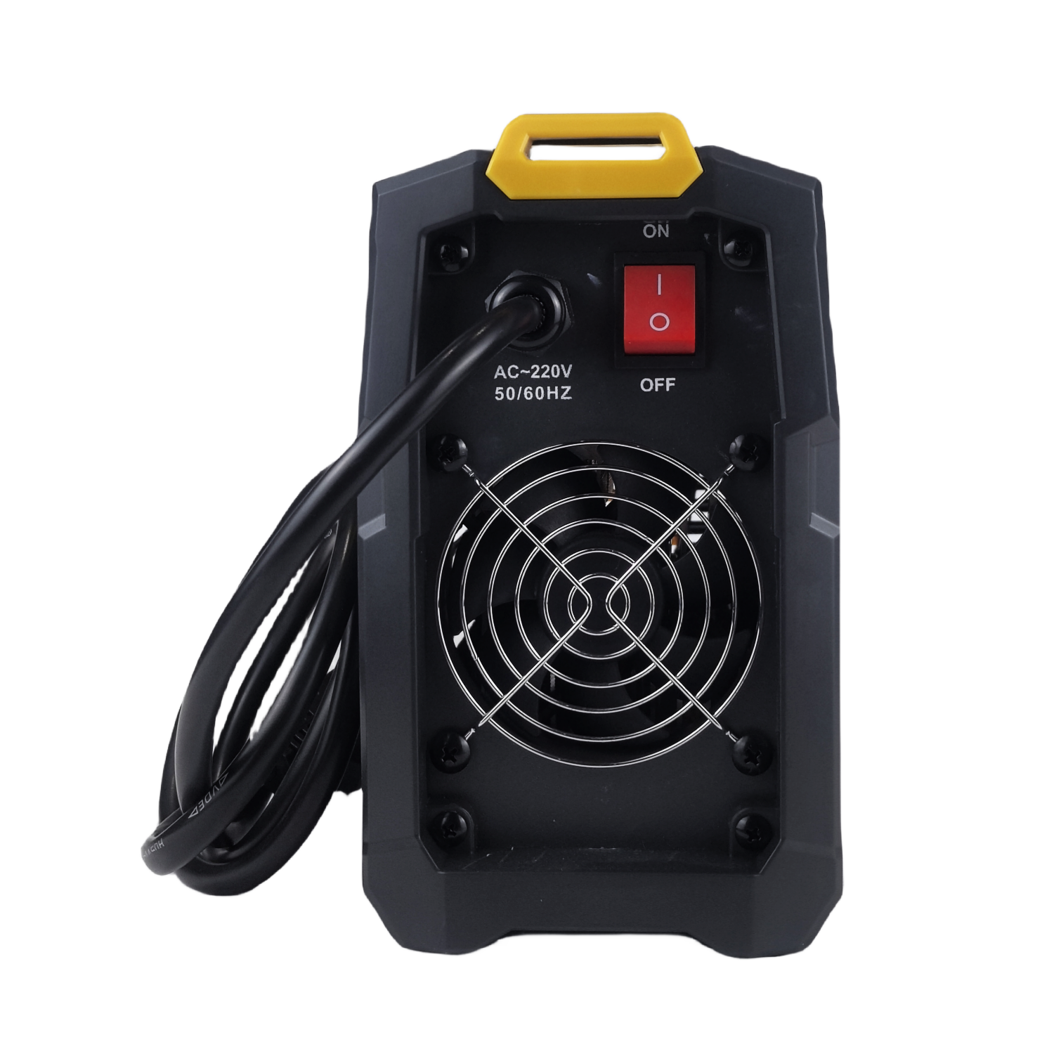 REAIM Welding Machine Portable MMA IGBT/SIC Inverter 2024New MMA-350 ...