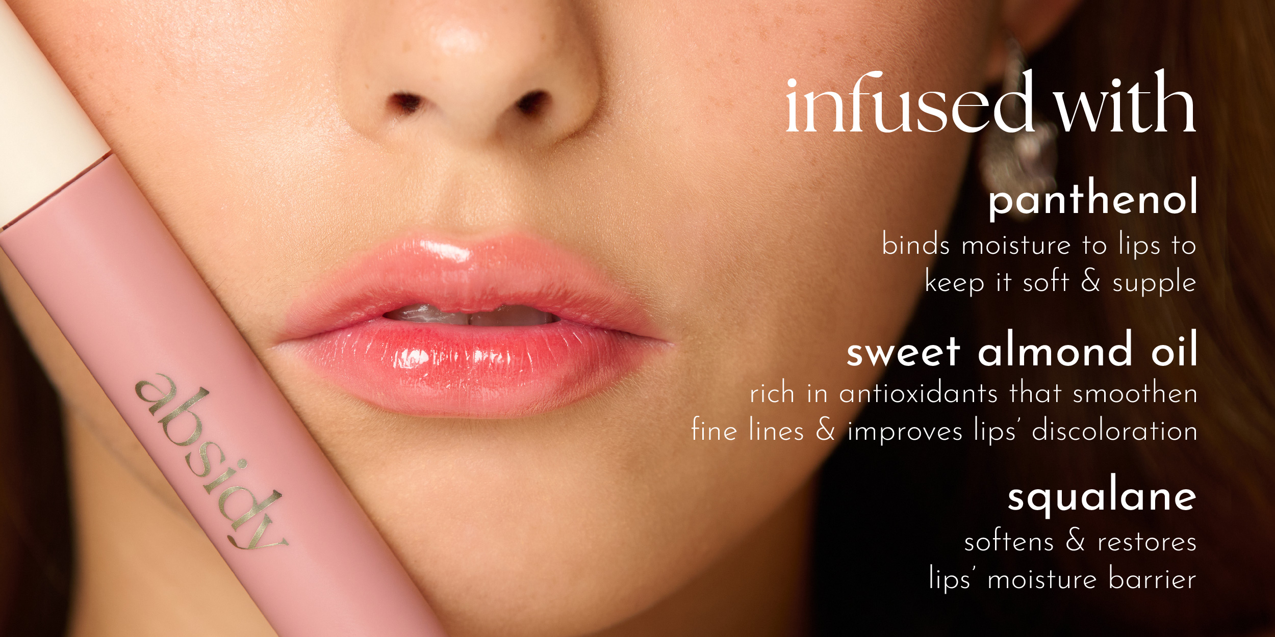 [OLD PACKAGING] Absidy Glazing Serum Lip Stain | Shopee Philippines