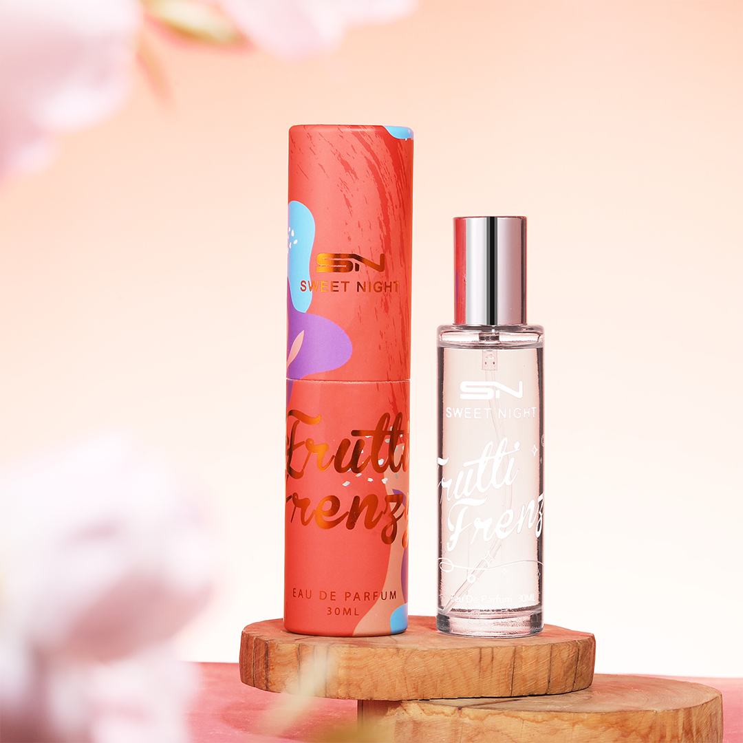 Sweet Night New Collection Launch Heavenly Hues 30ML | Shopee Philippines