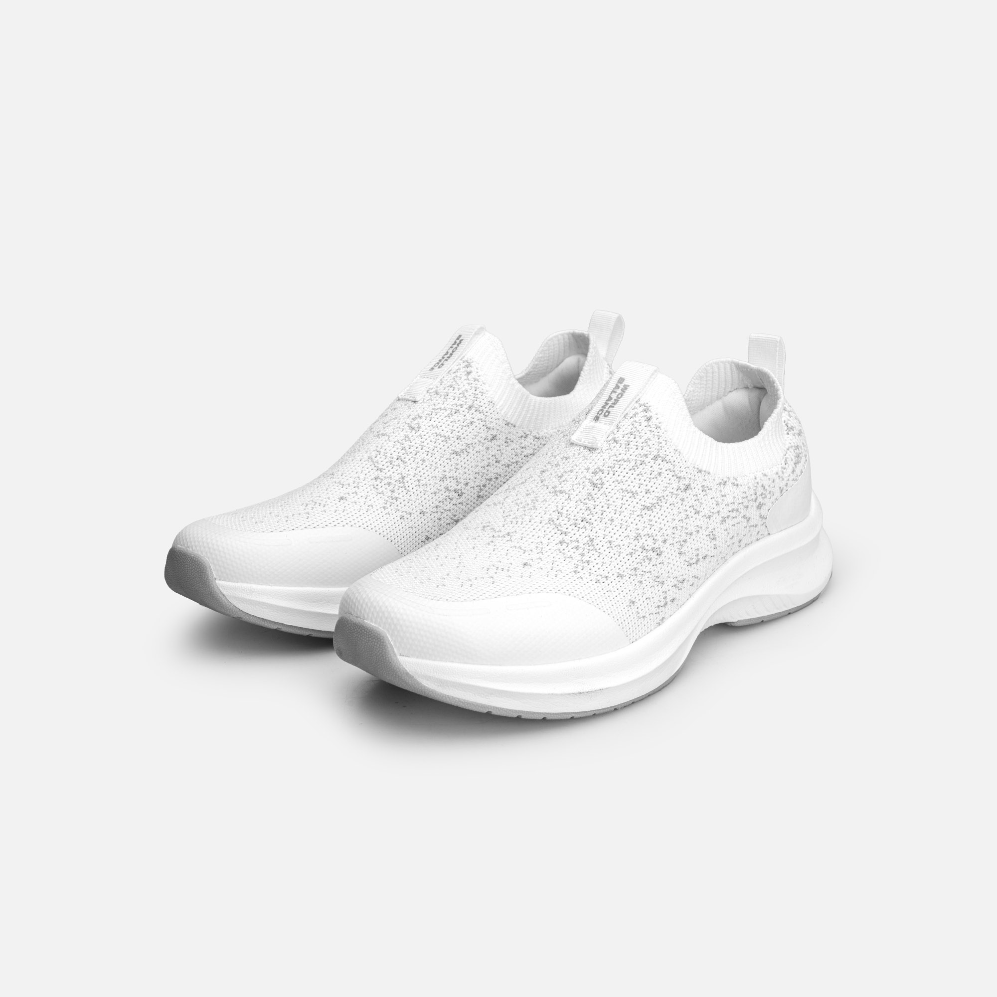 World Balance Flex Step BB Children's Athleisure Shoes | Shopee Philippines