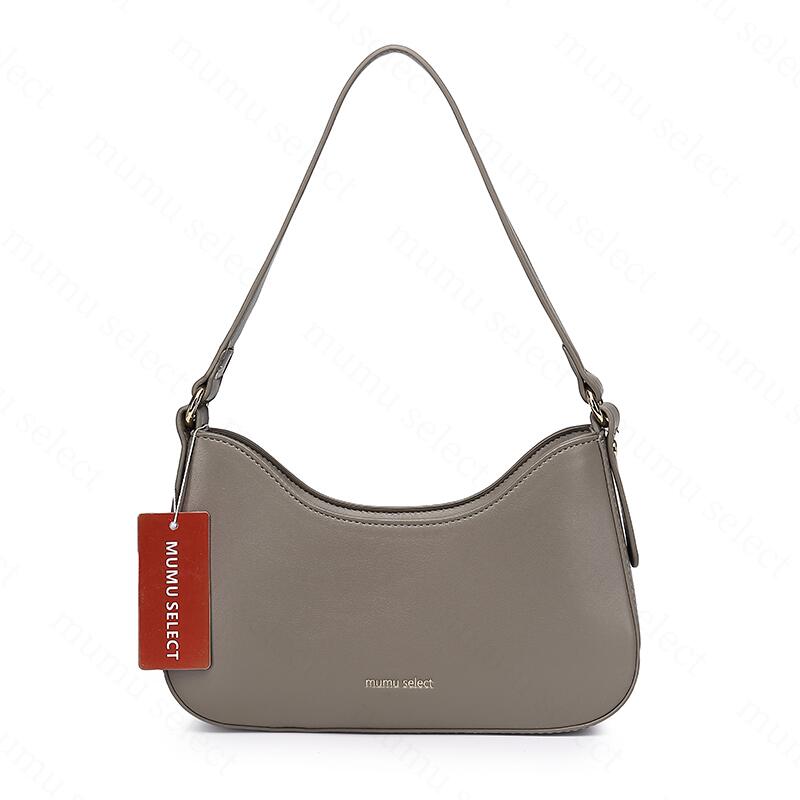 【High-End Mumu】M345 Korean Quality Leather Minimalist Women Kili Kili ...