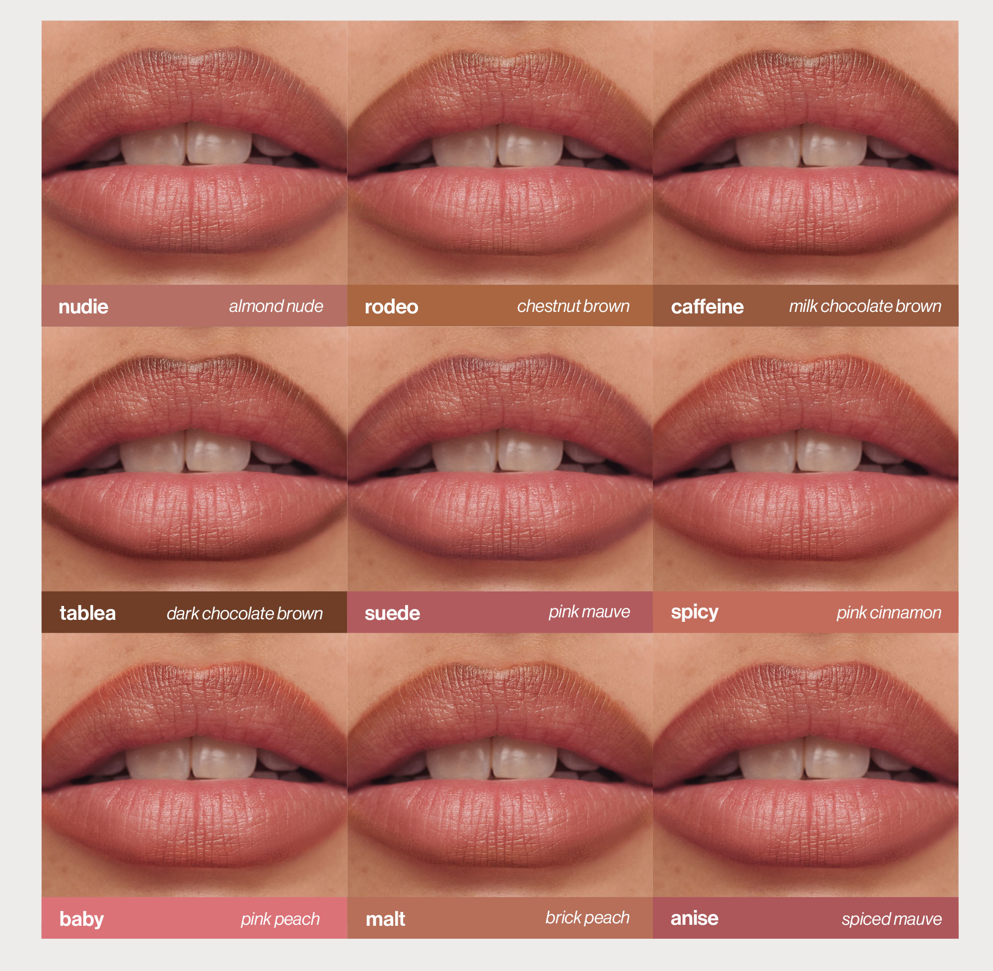 Sunnies Face Lip Tracer [Dual-ended Soft Sculpting Lip Pencil] | Shopee ...
