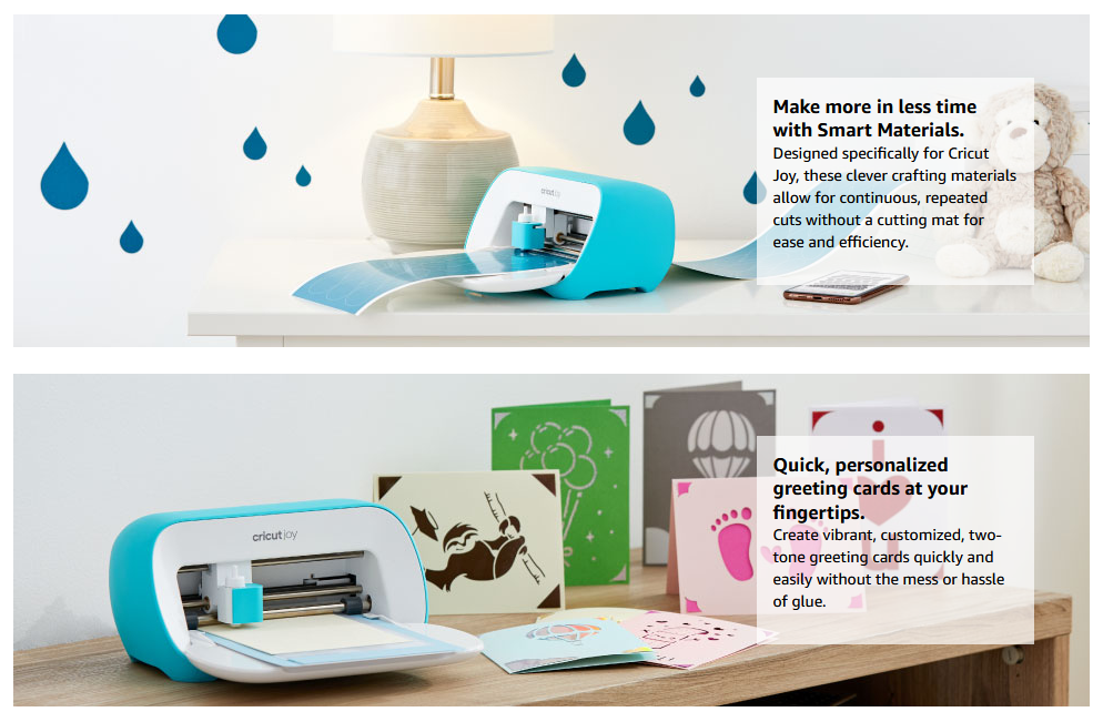 CRICUT Joy Blade + Housing | Shopee Philippines