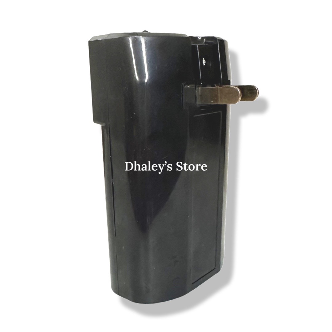 Crown Megaphone Lithium battery 1.5Ah / 12V Rechargeable Battery packed ...