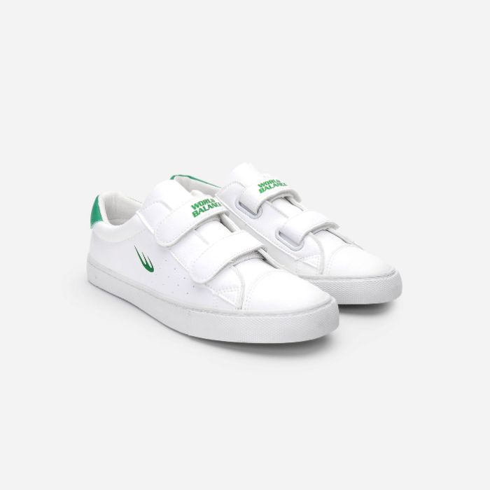 World Balance GASPARD YB Boy's Shoes | Shopee Philippines