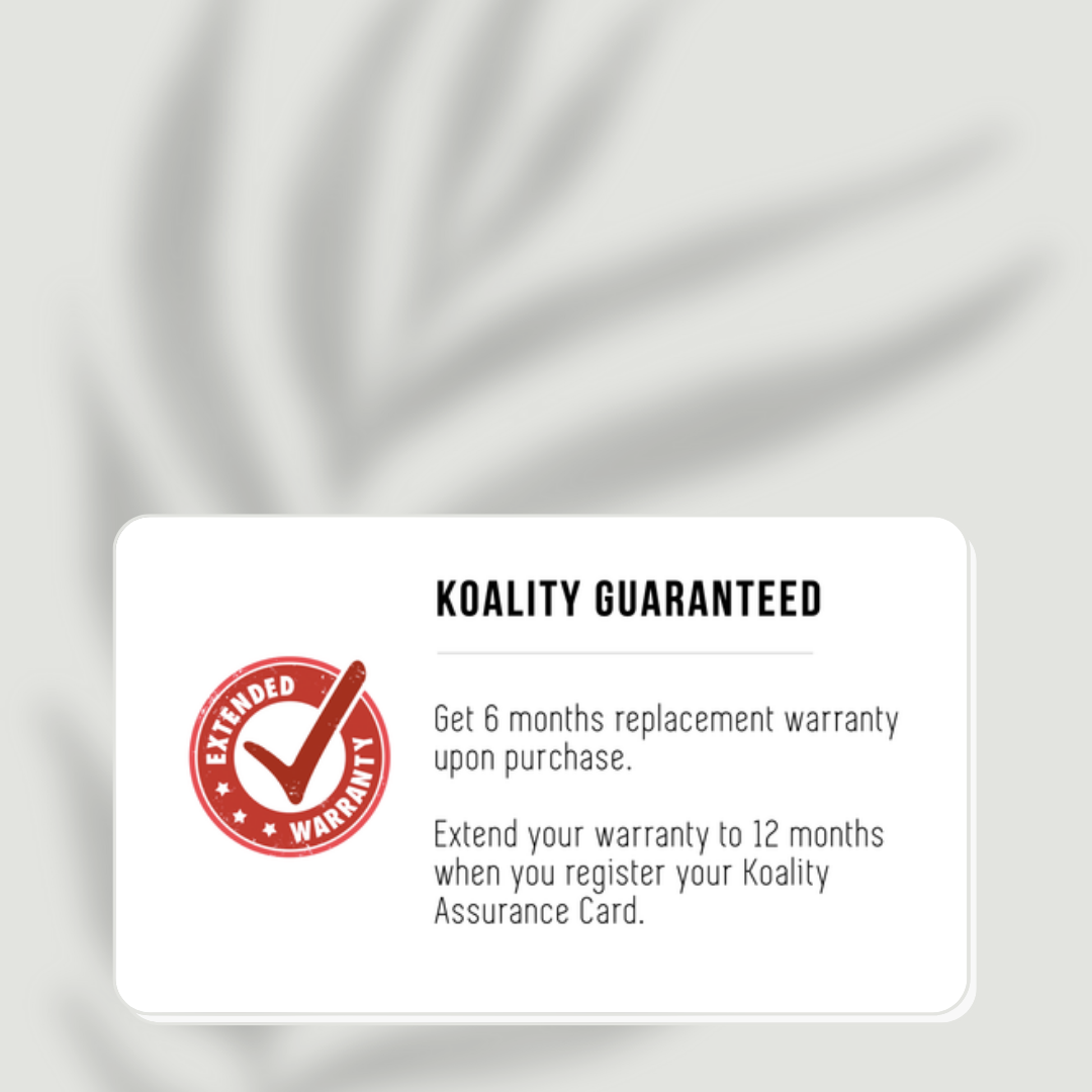 Koala® IntelliFit Smartwatch in Stainless Steel Strap | Shopee Philippines