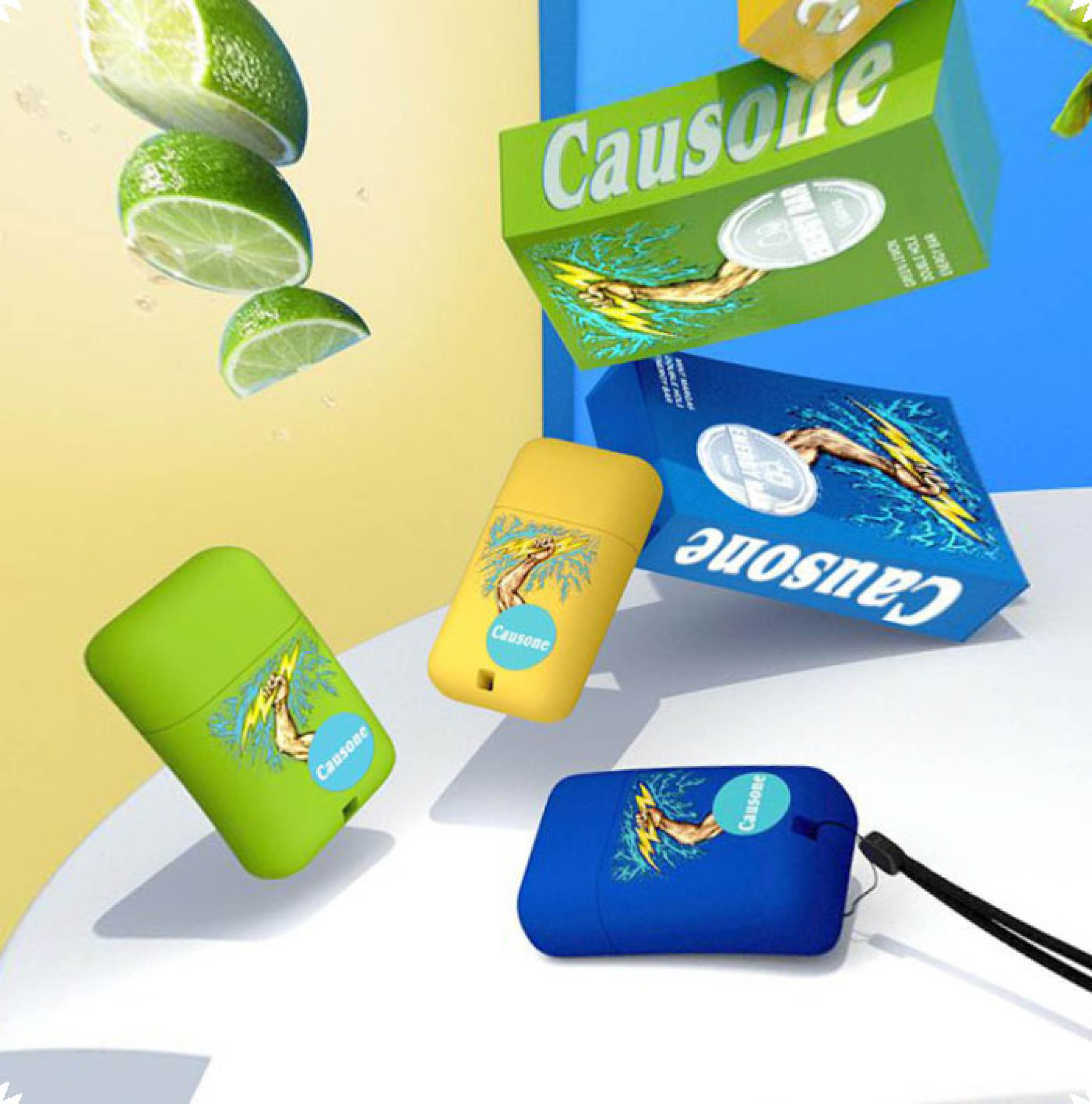 NICOR Cleansing Inhaler for Nose Nasal Herbal Box inhaler with flavor ...