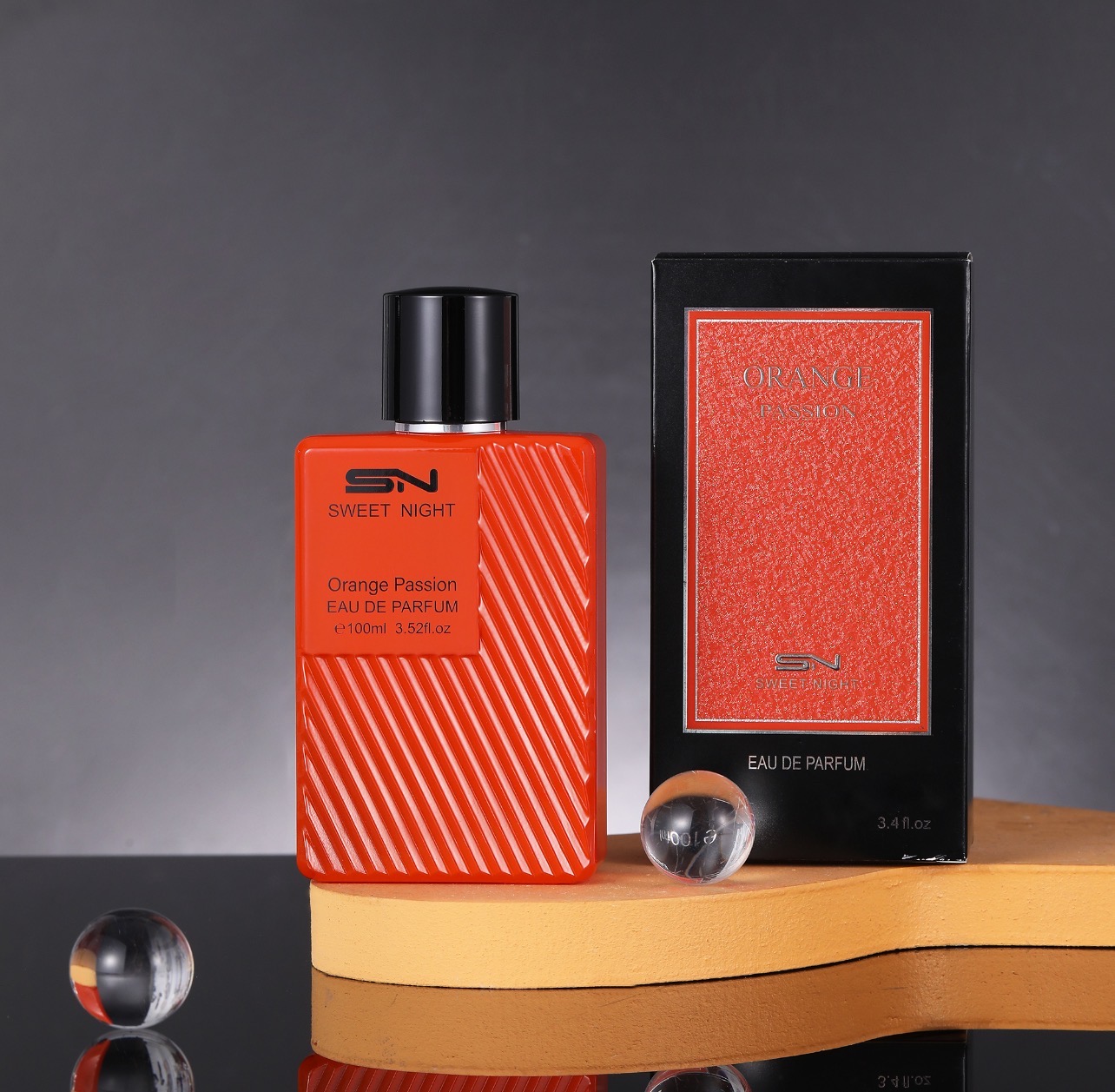 Sweet Night Perfume Premium Edition Scent 100ml | Shopee Philippines