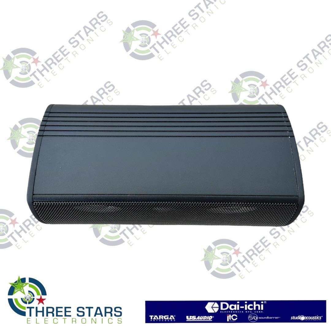 Dai Ichi PL - 25 2.5 inch 2 - Way Speaker 100 Watts 8 ohms | Shopee Philippines