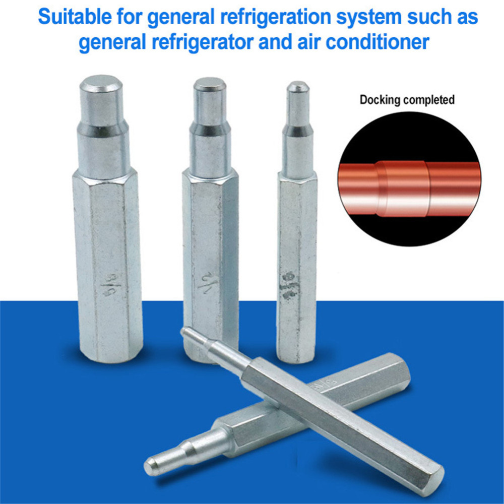 5 pcs Swaging Tool Set | Shopee Philippines