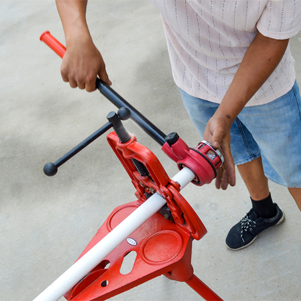 1/2 and 3/4 inch Die Threader Head Juster Tools | NTD-H-1/2 | for G.I ...