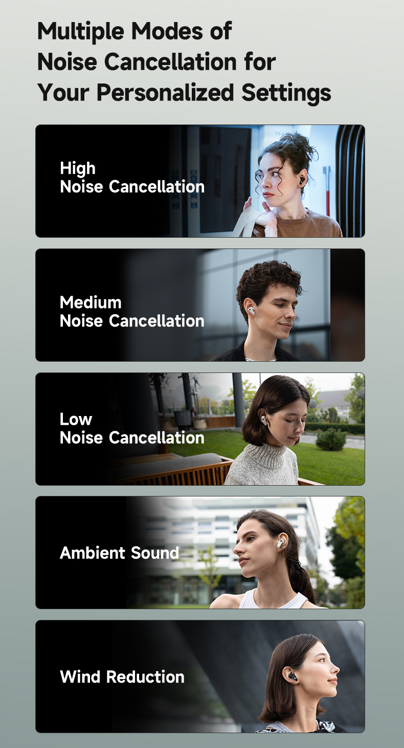 Edifier Neobuds Pro 2 Wide-Band Multi-Channel ANC Spatial Audio Hi-Res ...
