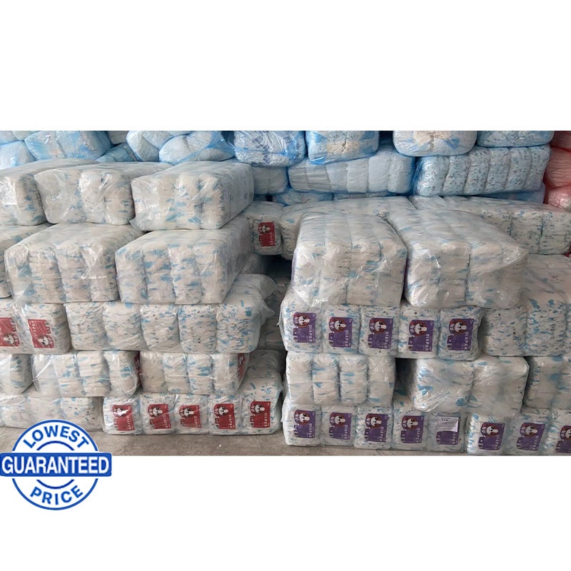 【BUY 1 TAKE 1】Qti Pet Diaper Male Dog Diaper XS-XL | Shopee Philippines