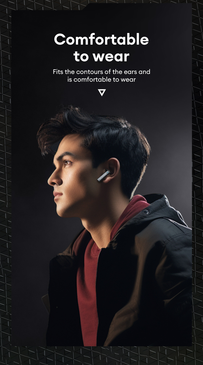 Monster AIRMARS XKT22 True Gaming Earphones Bluetooth V5.4 HIFI Stereo ...