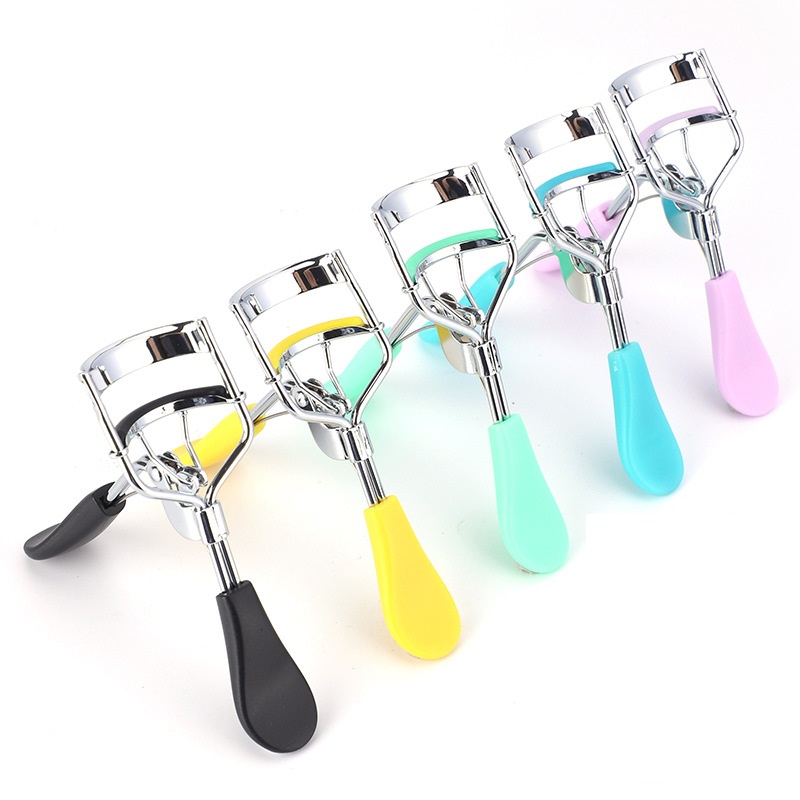 PINKFLASH Beauty High Quality Makeup Tool Eyelash Curler Wide Angle ...