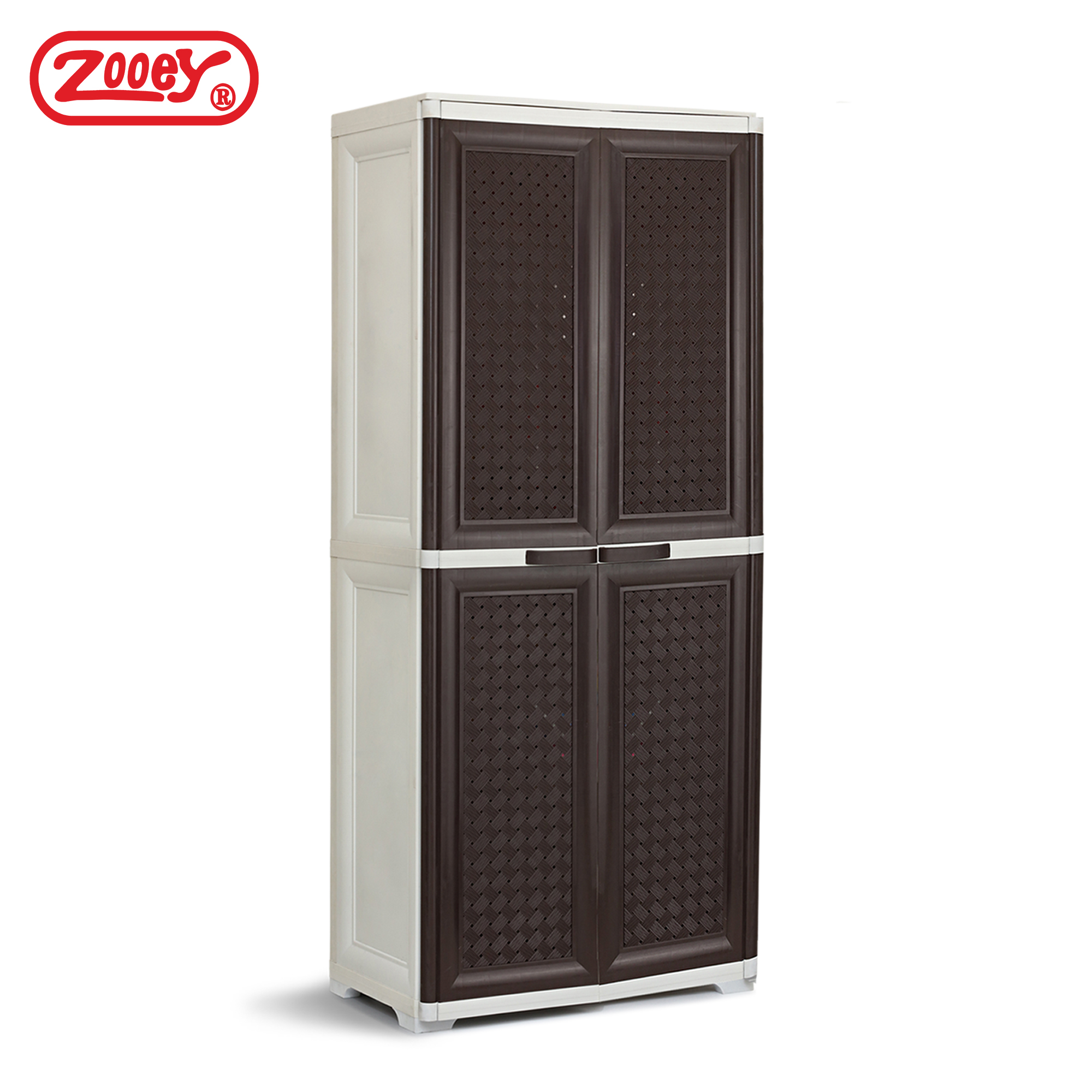Zooey Elegant Rattan Cabinet Stock no. 2020 - ELE | Shopee Philippines
