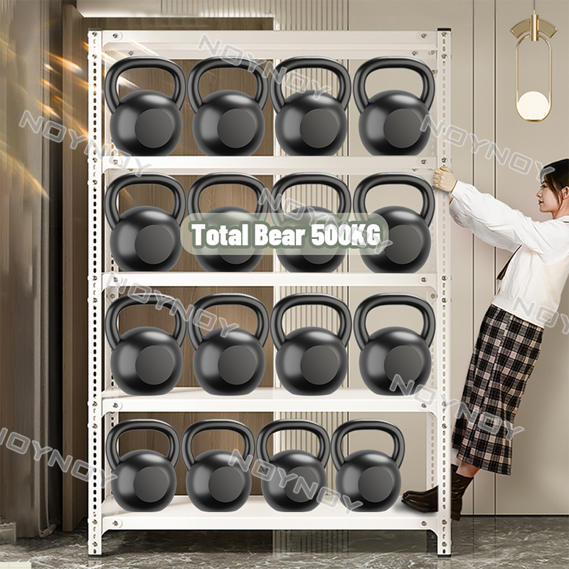 200*200 Metal Rack Steel Rack Shelf 6 Tiers 5 Tiers Stainless Rack ...