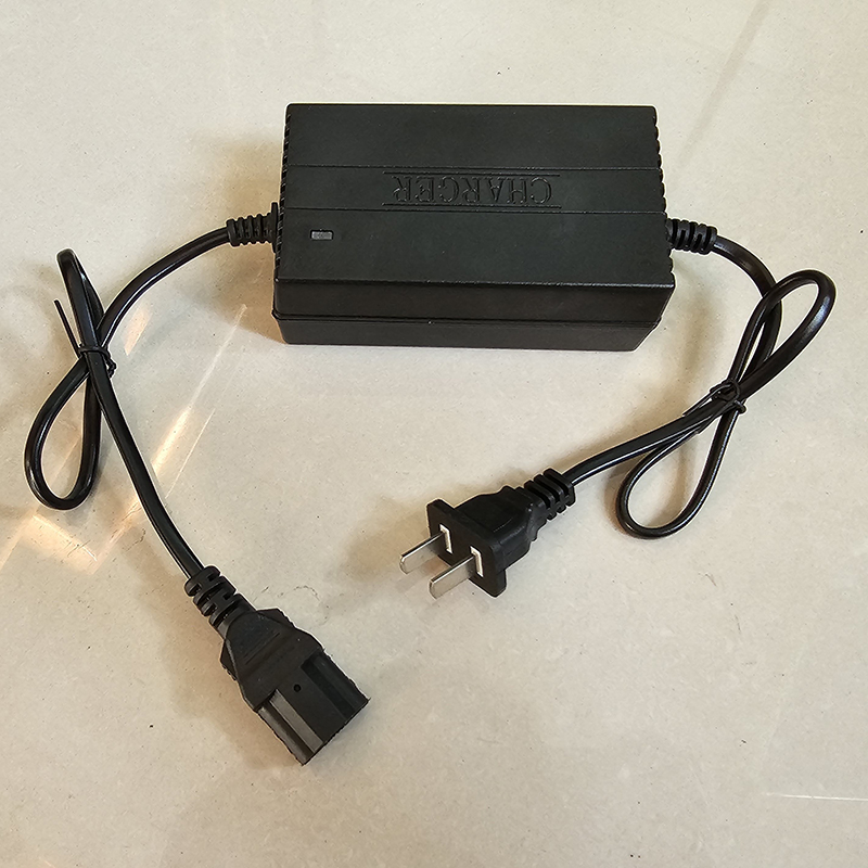 Battery Charger For Terminator Knapsack Sprayer 12v 1A - Input: AC220V ...