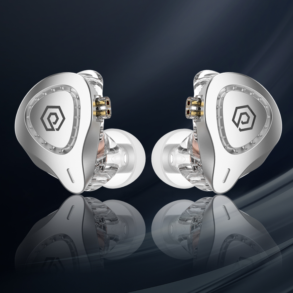 Popcorn BASS X9 Pro Dual Magnetic Dynamic Unit Ear Earphone HIFI DJ ...