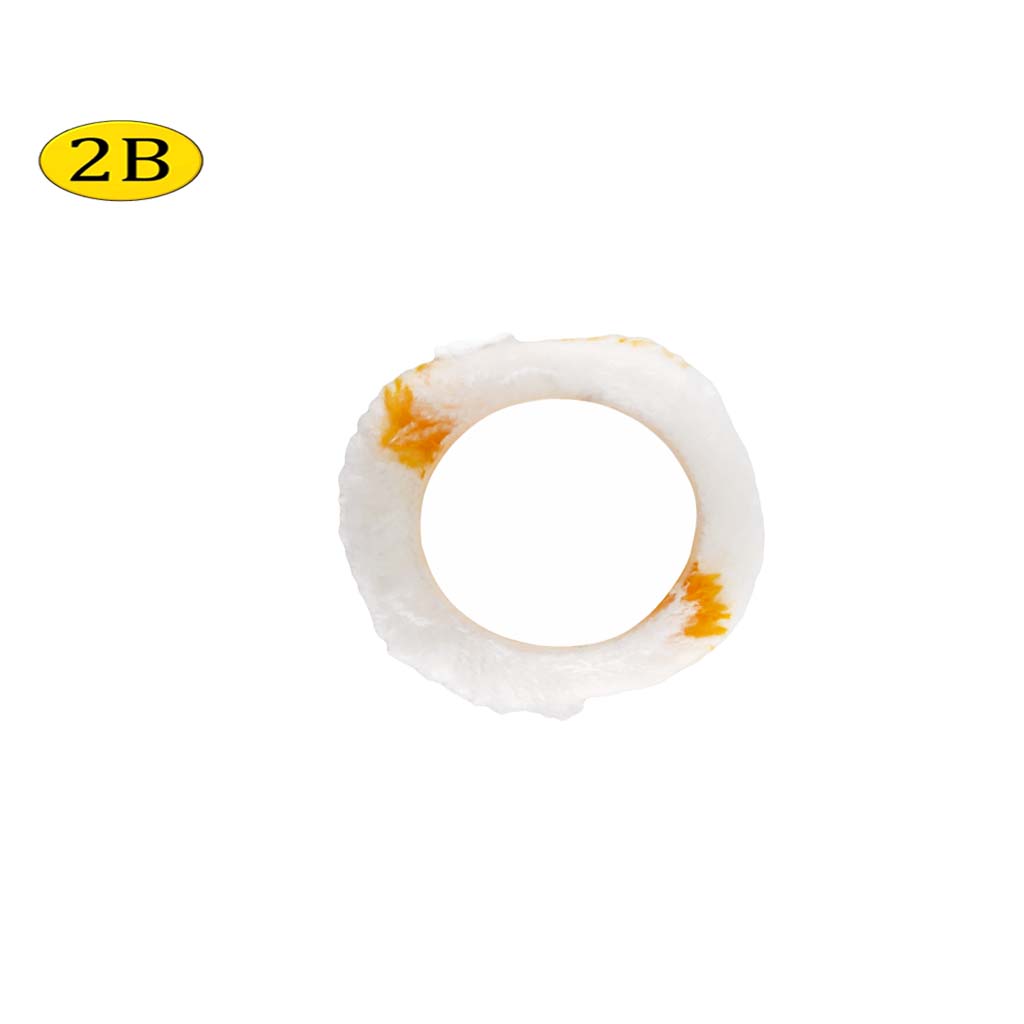 2B 9" Paint Roller Refill with and without Handle For all Kinds of ...