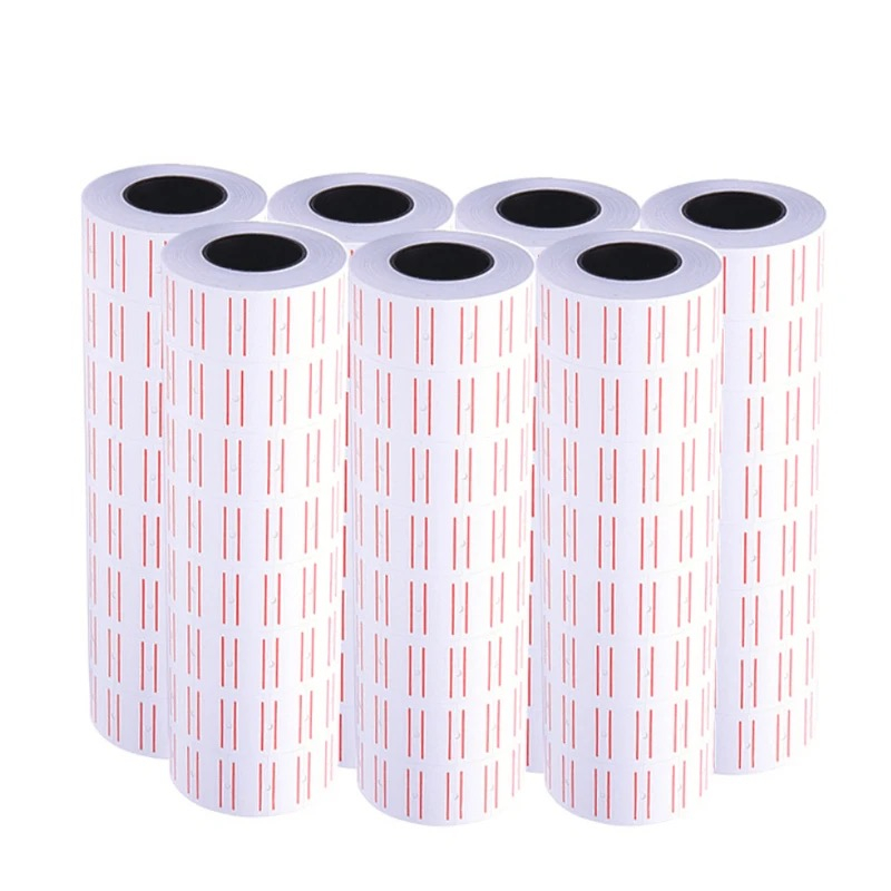 400Pcs/Pad High Quality Price Tag White | Shopee Philippines