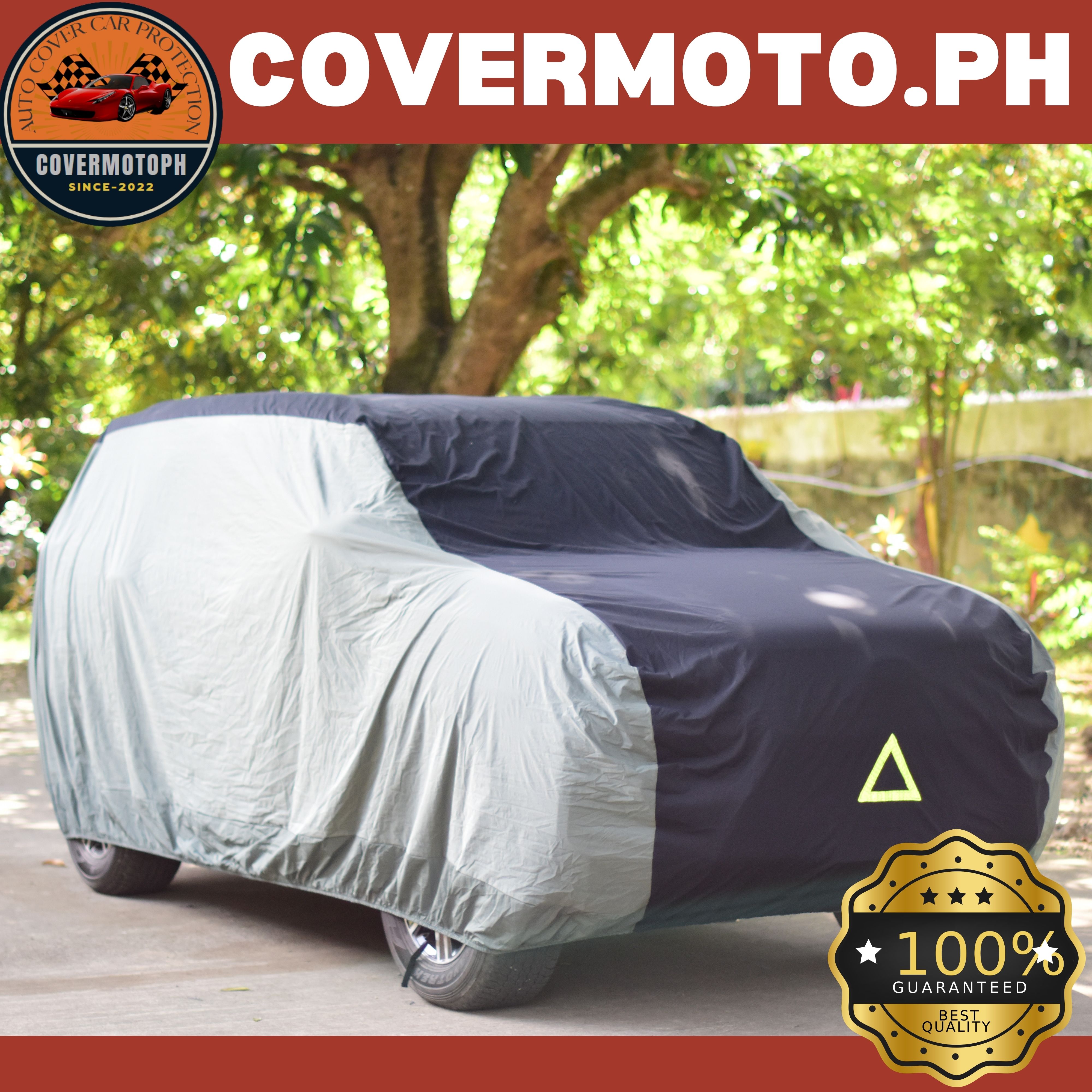 HYUNDAI STARGAZER HIGH QUALITY CAR COVER - WATER REPELLANT SCRATCH AND ...
