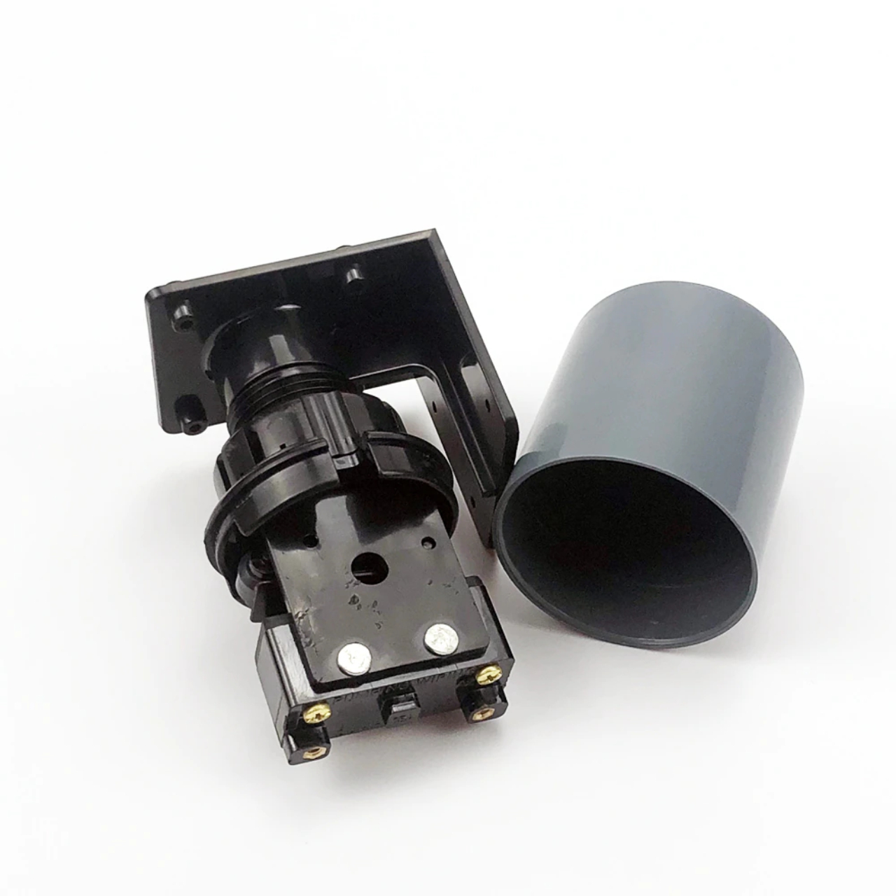 Double Float Suspension Automatic Liquid Level Controller Pump Switch YT-70AB Float 220V Water ...