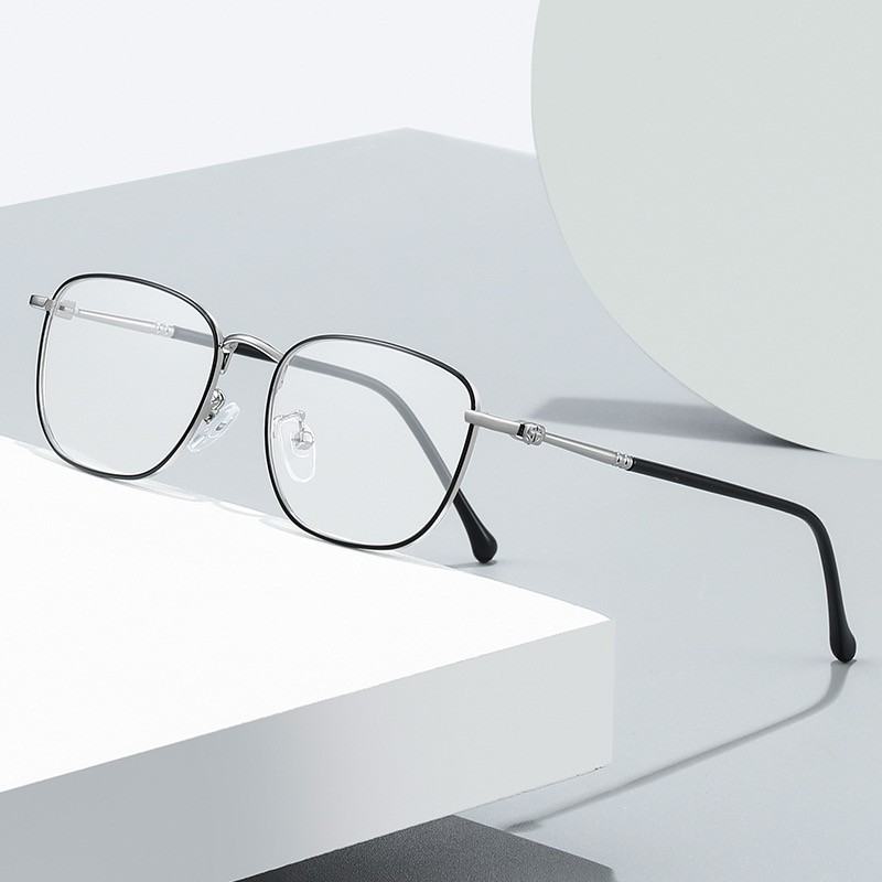 3in1 Photochromic New design Anti Blue Light And Anti Radiation Eye ...