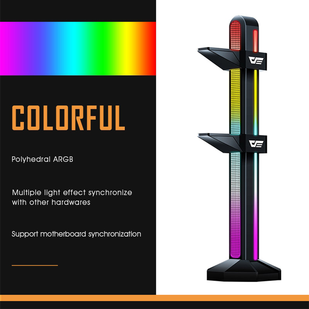 EasyPC| DarkFlash DL240 ARGB cpu Holder Pink and White Freebie | Shopee ...