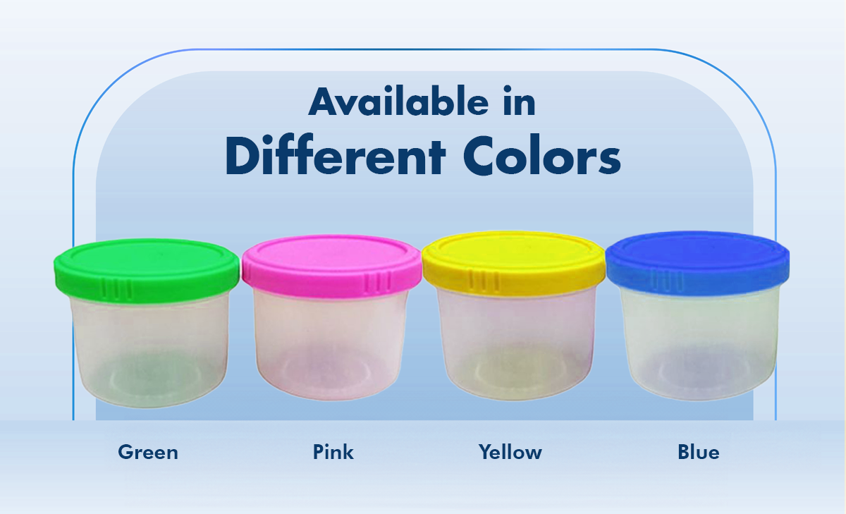 Cotton Cannister / Container (Plastic) | Shopee Philippines