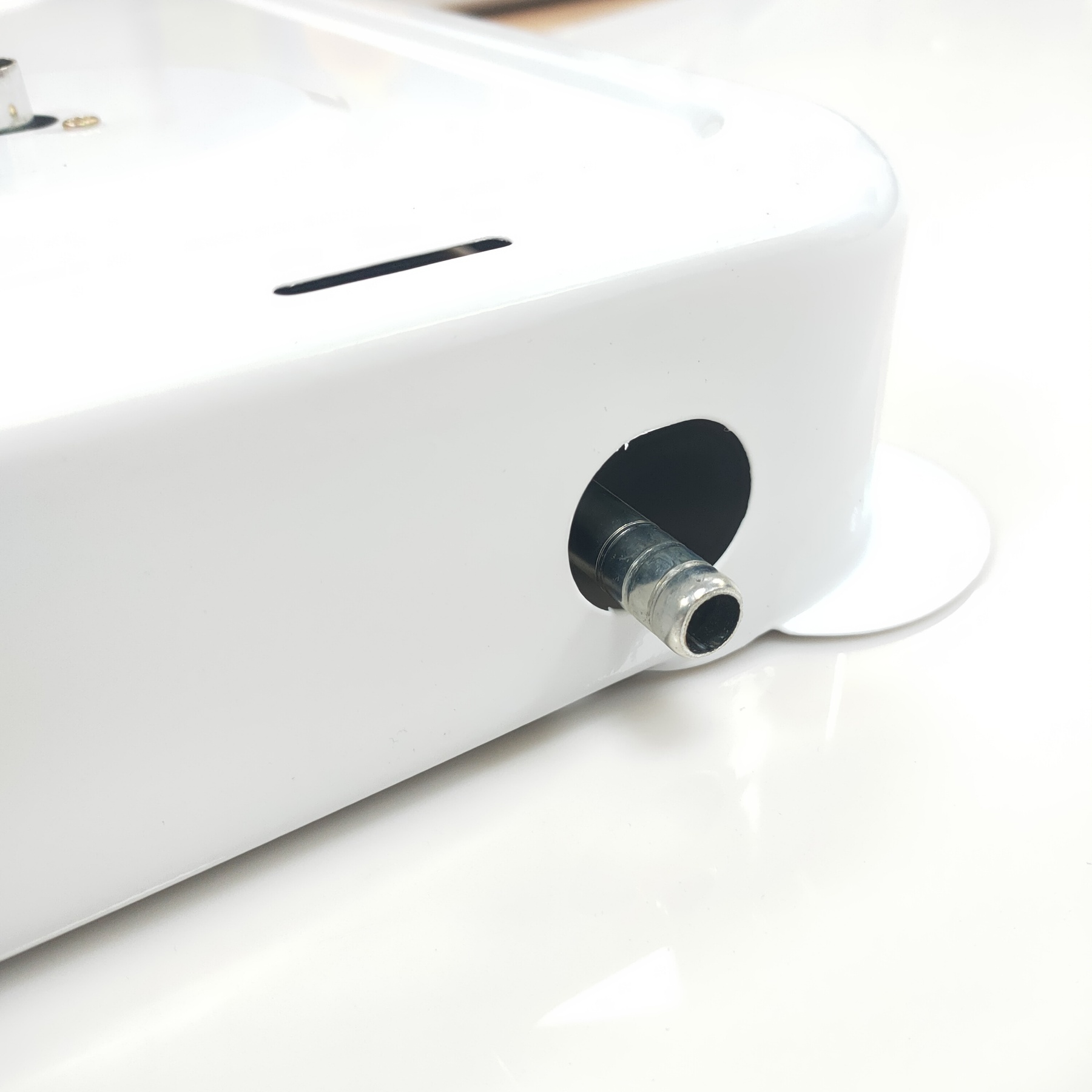 OCEAN DELUXE GAS STOVE ( 2 & 4 BURNER ) COUNTERTOP STOVE W/ PROTECTIVE ...