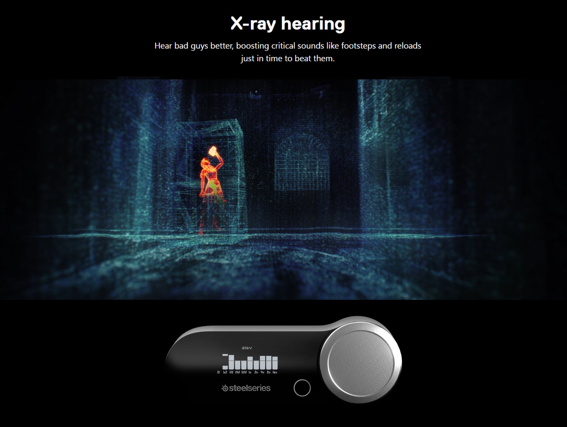 SteelSeries Arctis Nova Pro Wireless High-Fidelity Gaming Audio with ...
