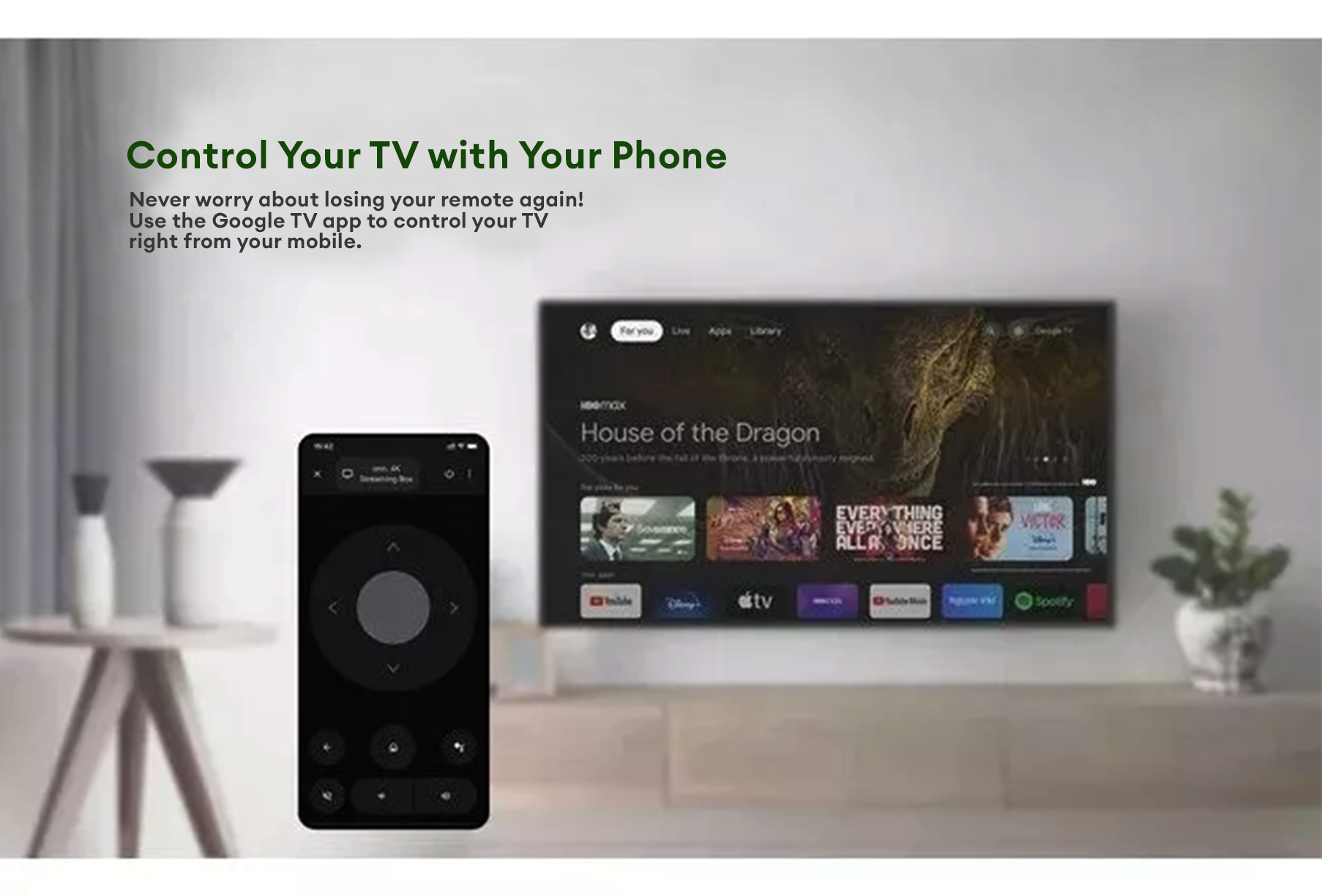 Onn Android TV 2K FHD Streaming Stick Black | Shopee Philippines