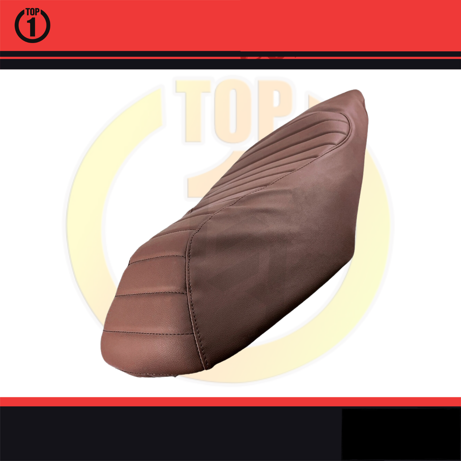 Top1 PH Premium Quality Leather Upholestery Model Caferacer For FAZZIO ...