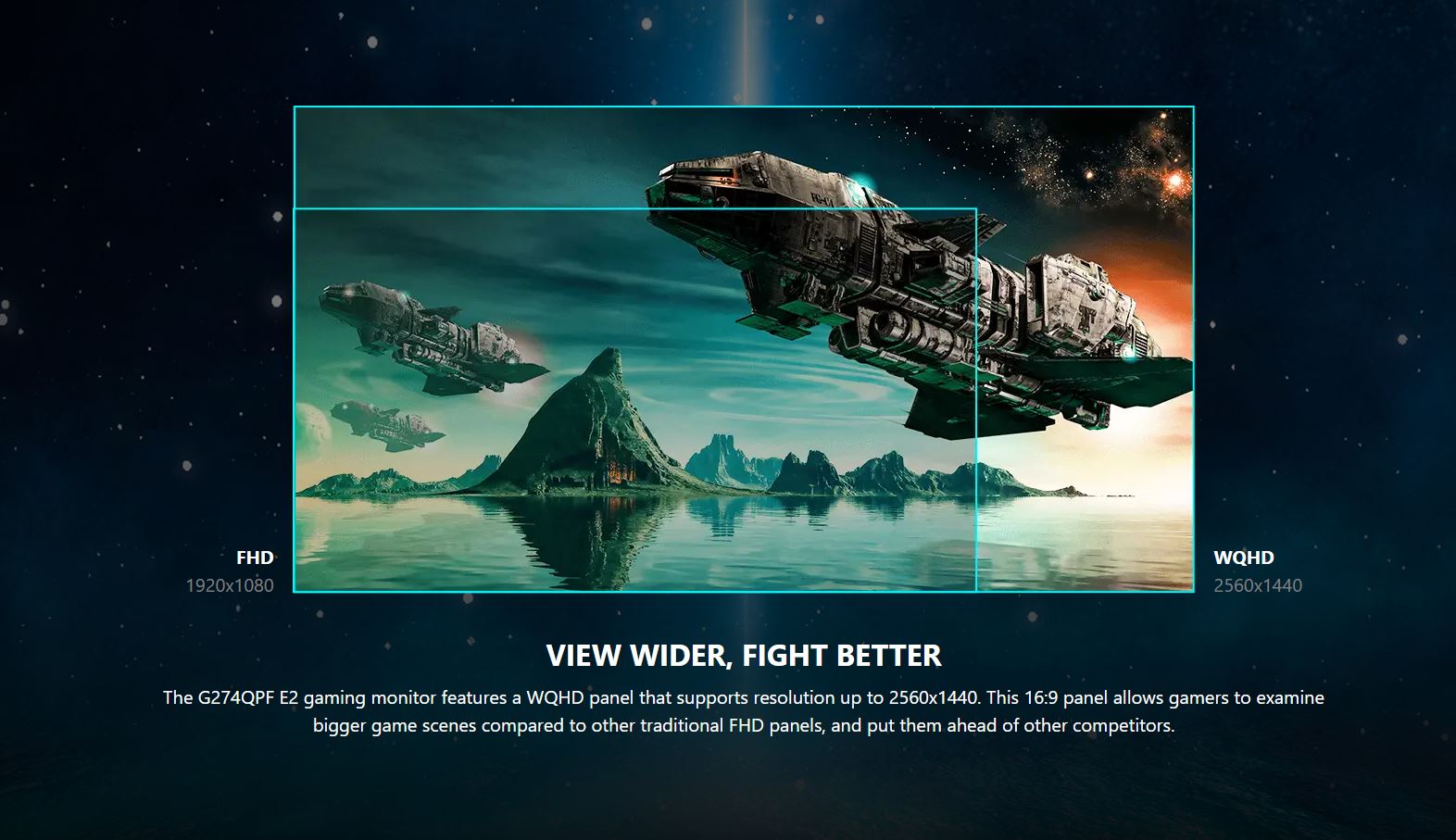 Itw | MSI Gaming Monitor 27" (2560 x 1440 WQHD) / 180Hz / Rapid IPS ...