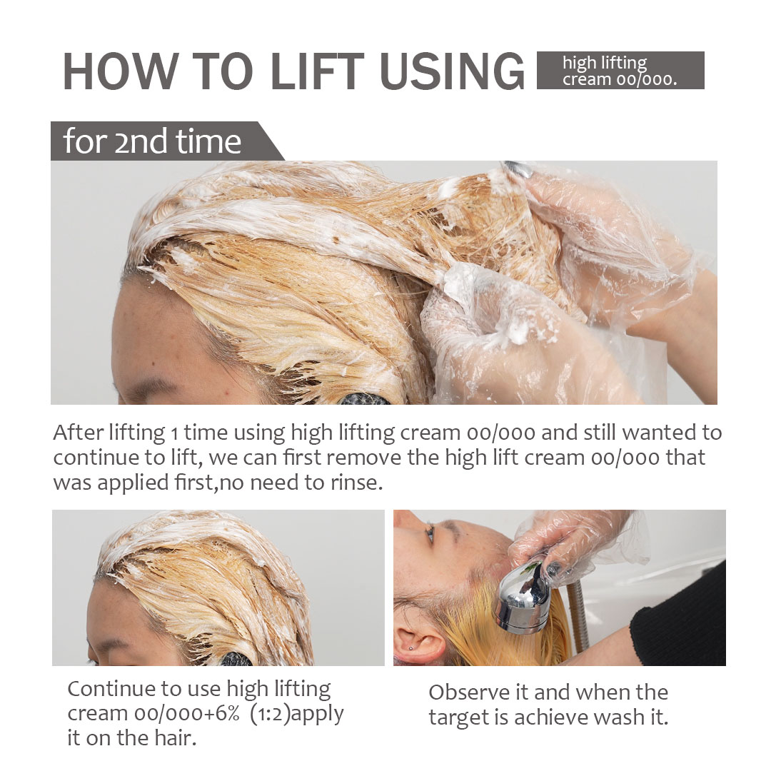 Ashley Shine Hair Color Natural Ash Blonde Brown Purple Chestnut Bio ...