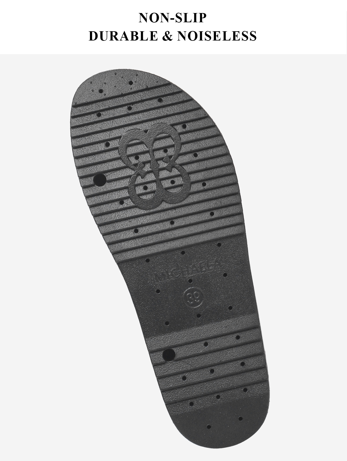 MICHAELA Korean Fashion Wedge Sandals Comfy Breathable Knit Light ...