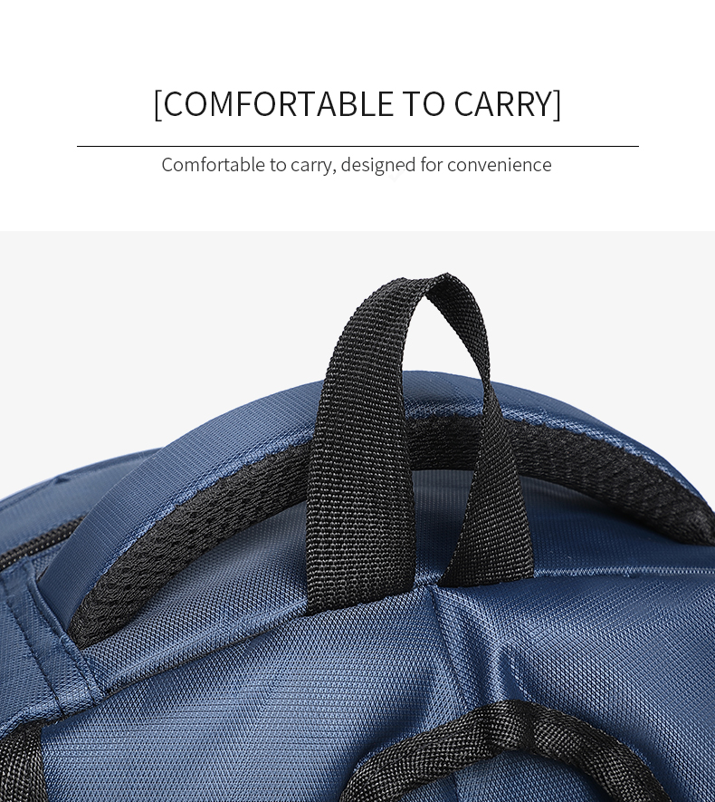 VOLUNTEER School Bag For Men Multi-storey Space Laptop Backpack High ...