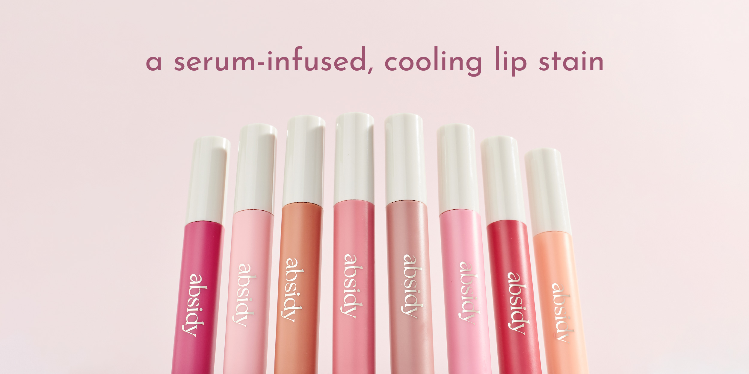 [OLD PACKAGING] Absidy Glazing Serum Lip Stain | Shopee Philippines