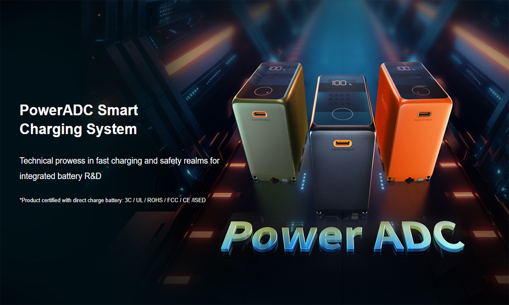 SmallRig L-Series NP-F970 Rechargeable Battery Pack 10500mAh with for ...