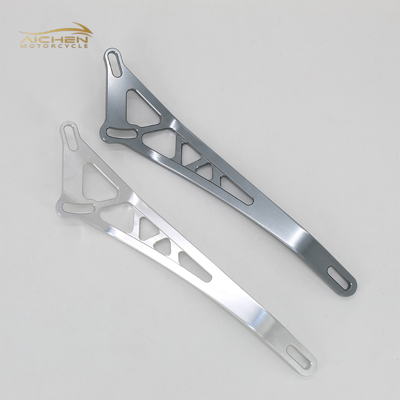 Exhaust Pipe Bracket for motorcycle pipe Yamaha exhaust pipe support ...