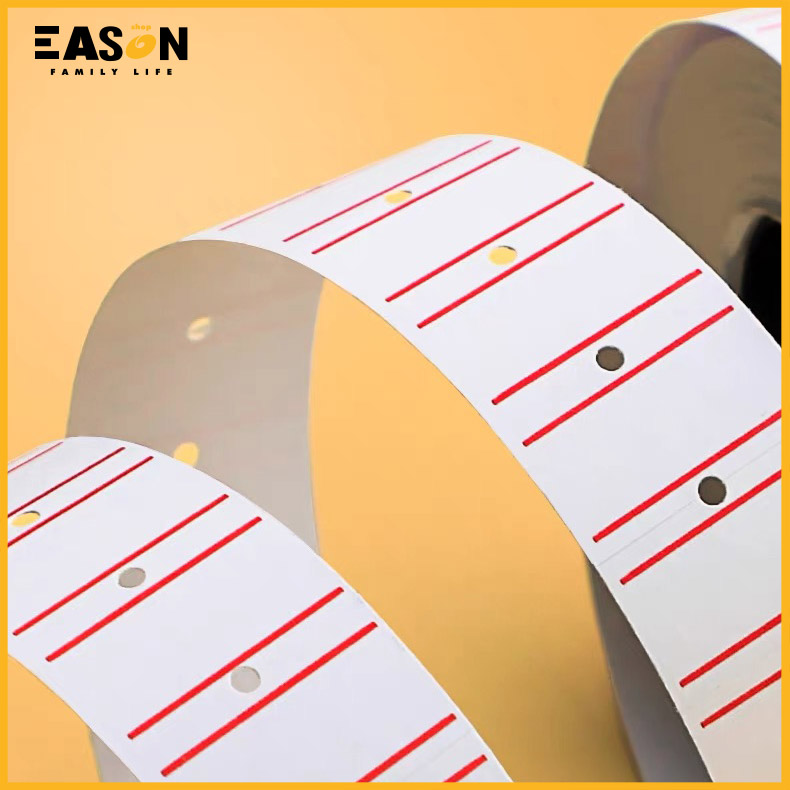 EasonShop Tag Price Labeller Sticker Refill For Pricing Sticker For ...