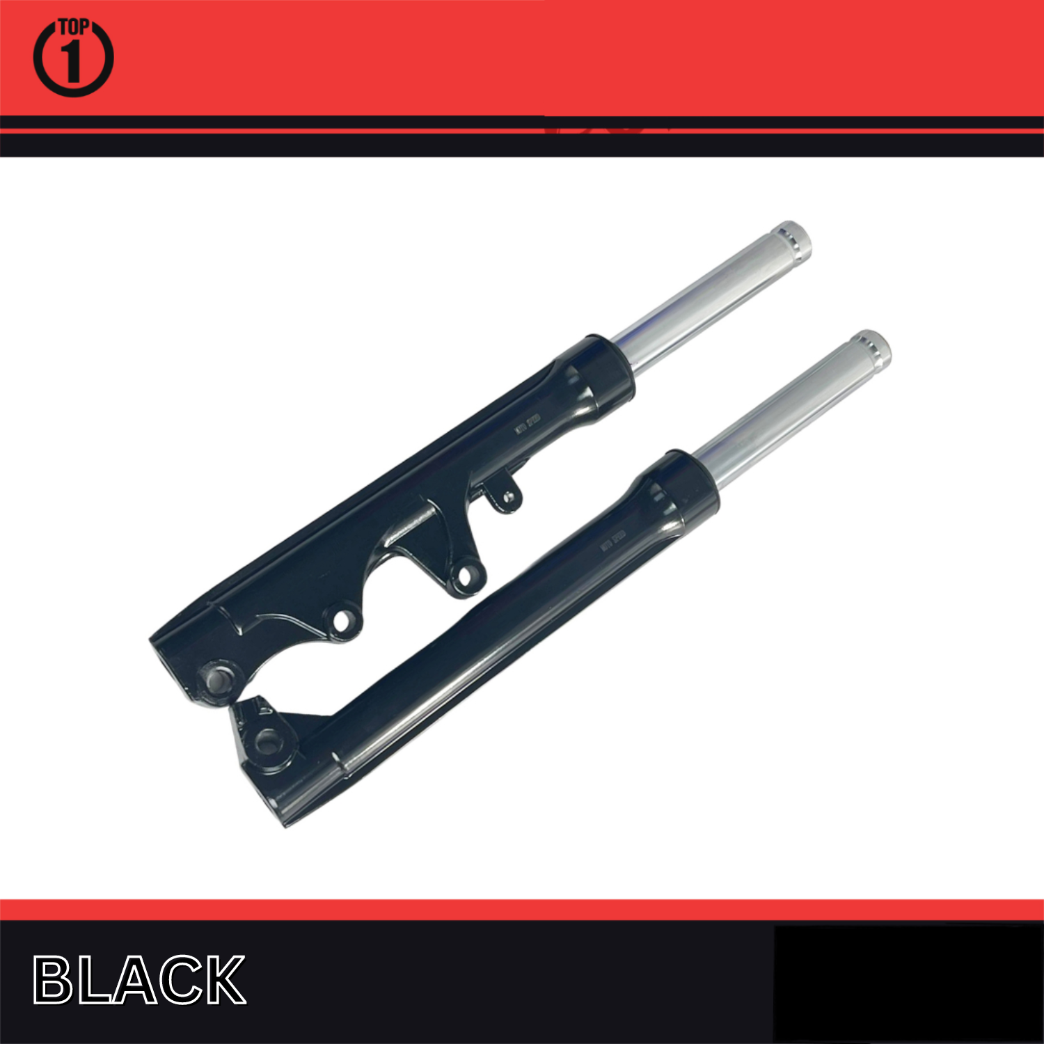 Top1 PH Yamaha Mio Soul i 125 Front Dual Shock Absorber Ordinary ...